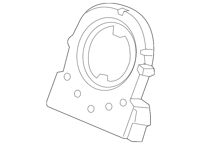 OEM 2012-2025 Honda Angle Sensor 35000-T0A-003 | Honda Automotive Parts