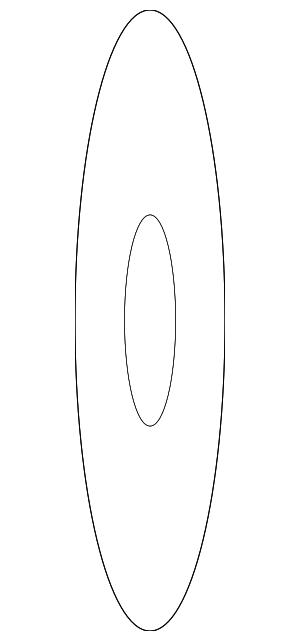 1991-2021 Subaru 1991-2021 Subaru - Exhaust Pipe To Manifold Gasket ...