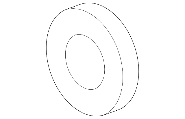 1990-2024 Lexus Rear Main Seal 90311-95013 | OEM Parts Online