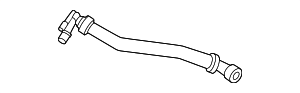2017-2026 Ford Heater Hose HC3Z-18472-J | OEM Parts Online