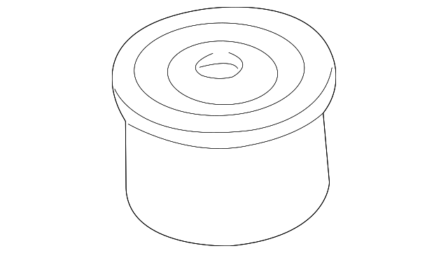 15208AA100 - 1990-2021 Subaru - Oil Filter Complete | Subaru Parts Deals