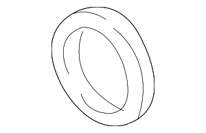 1985-2012 Subaru Oil Seal 806732150 | OEM Parts Online