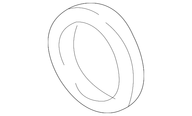 1985-2012 Subaru Oil Seal 806732150 | OEM Parts Online