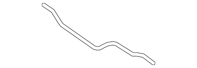 2016-2023 Nissan Maxima Antenna Cable 28243-4RA0A | Nissan RVA