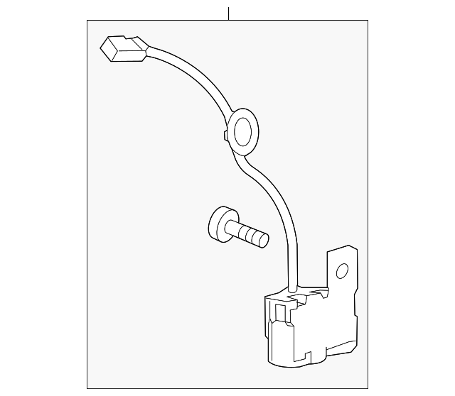 2016-2023 Nissan Maxima Coil 28362-4RA0A | Temecula Nissan Parts