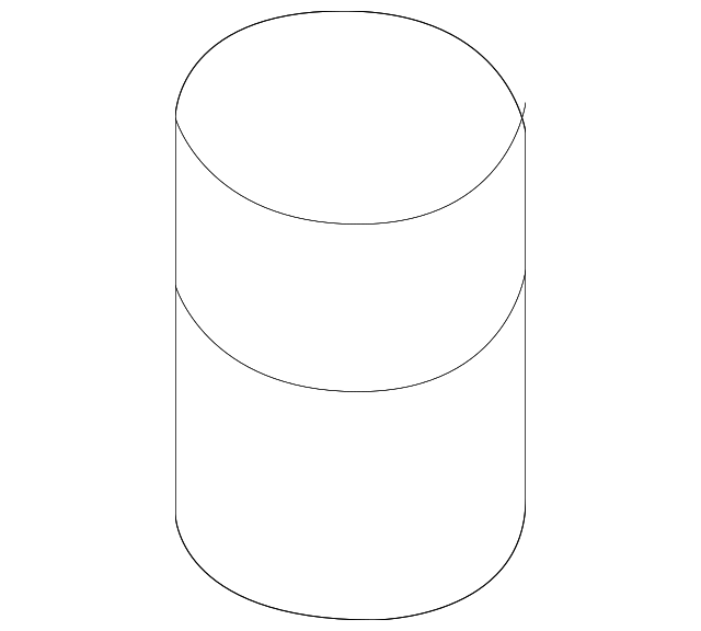 2004-2019 Kia Hood Bumper 81738-24210 | OEM Parts Online