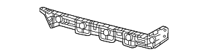 2021-2025 Cadillac Guide 84977778 | Courtesy Parts