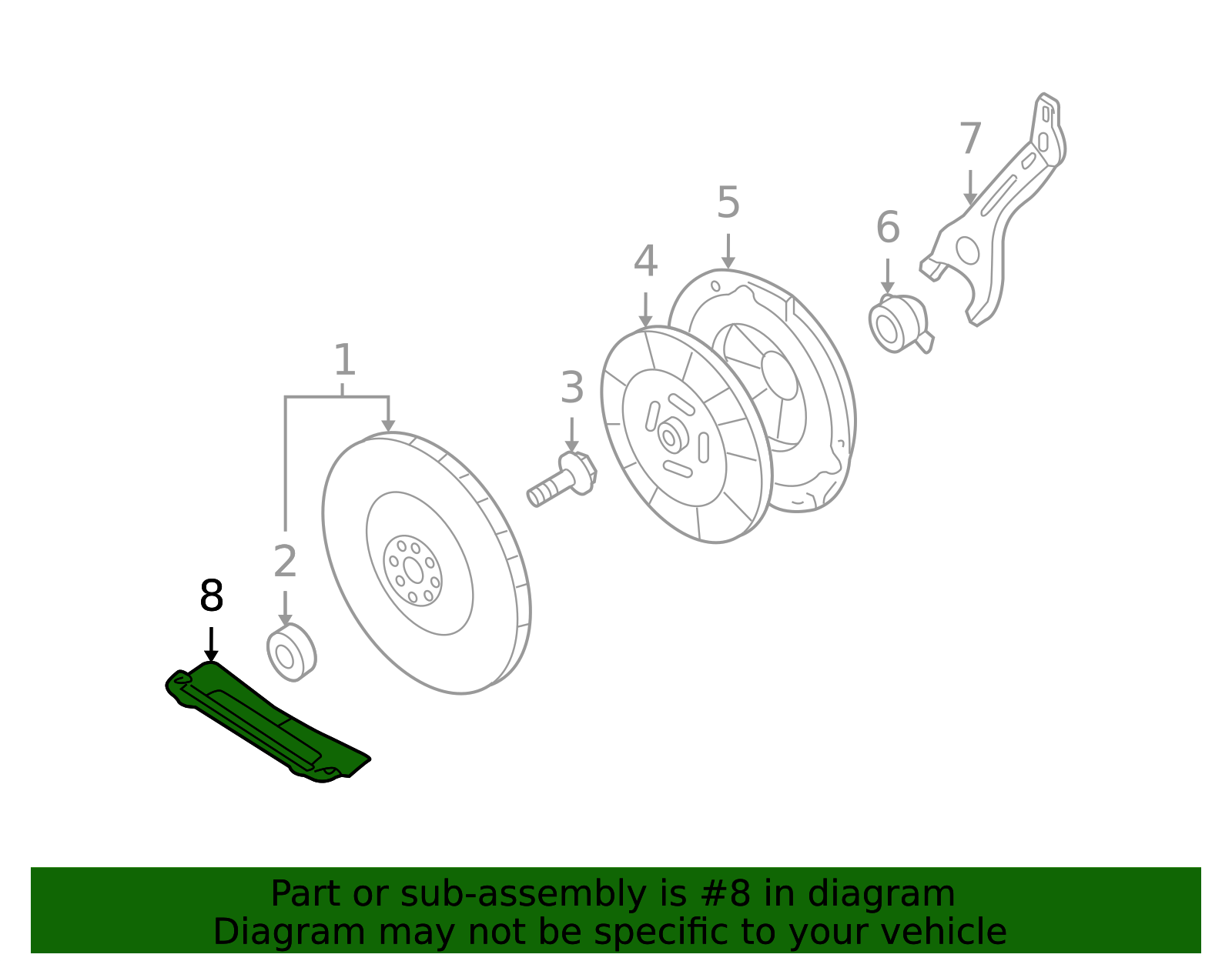2002-2023 Subaru Cover 30216AA020 | Subaru Parts Store