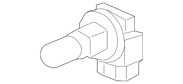 2010-2025 GM Headlamp Bulb 13589425 GM | GMPartsDirect.com