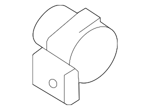 66-20-6-935-598 - Park Sensor 2006-2016 BMW | BMWPartsDirect.com