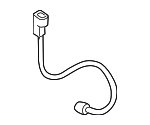 Oxygen Sensors | Mitsubishi Direct Parts