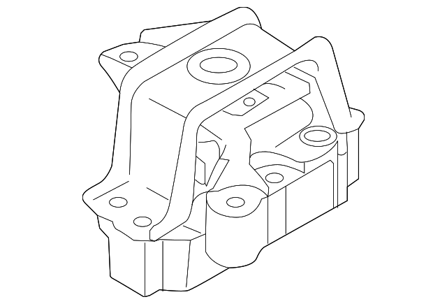 1091A353 - Side Mount 2014-2020 Mitsubishi Outlander | Mitsubishi ...