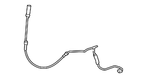 34-35-6-890-788 - Wear Indicator 2016-2025 BMW | BMWPartsDirect.com