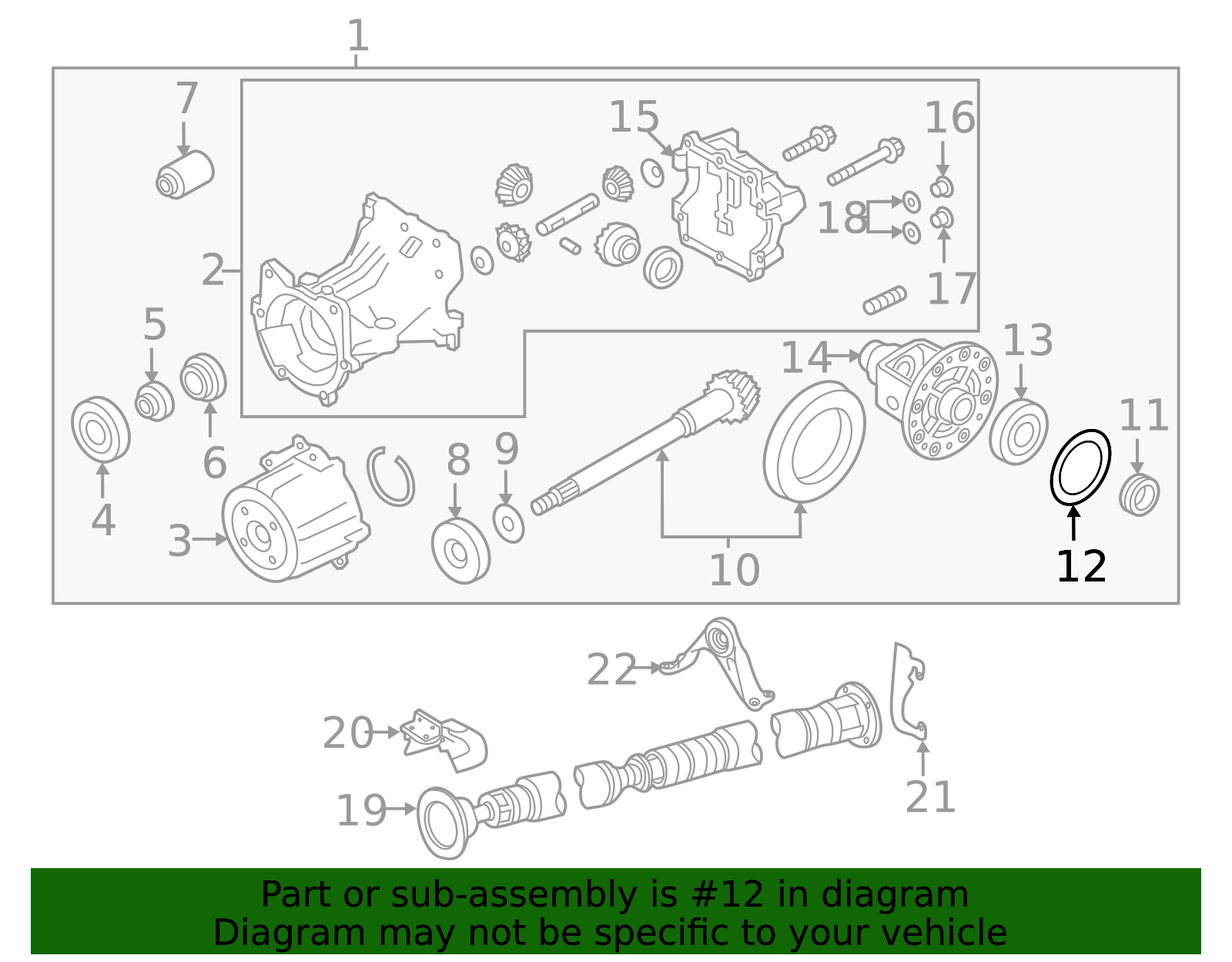 38453-4N21A - Shim 2019-2020 Infiniti QX50 | Infiniti of Orland Park