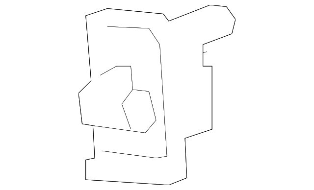 Genuine OEM Fuel Filler Door Lock Actuator | 000-820-77-03 | Fits ...