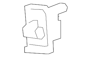 Genuine OEM Fuel Filler Door Lock Actuator | 000-820-77-03 | Fits ...