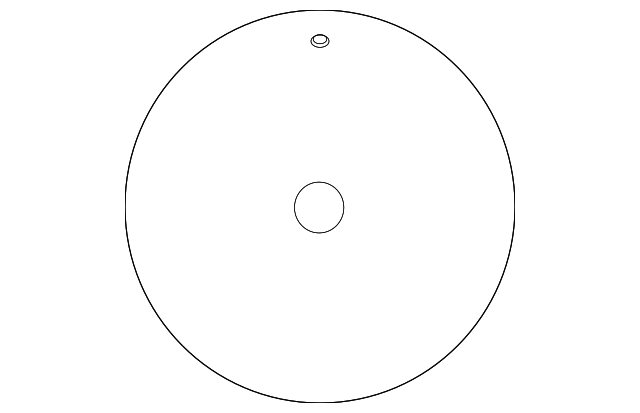 2018-2020 Toyota Sienna 2018-2020 Toyota Sienna - Wheel Alloy 7 Spoke ...