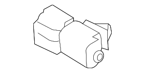 2003-2024 Subaru Sensor 73731FC003 | Subaru Parts Store