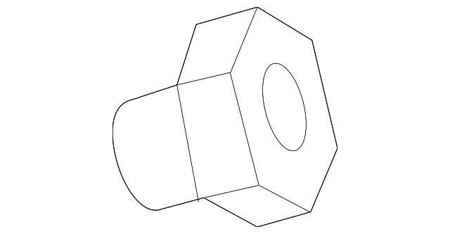 2005-2018 Volvo Pressure Sensor 31292004 | OEM Parts Online