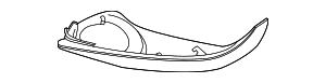 51167418817 - 2020-2025 BMW Lower Cover (51-16-7-418-817) | BMW of ...