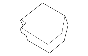 2013-2020 Ford Circuit Breaker DU5Z-14526-BA | Ford OEM Parts Outlet