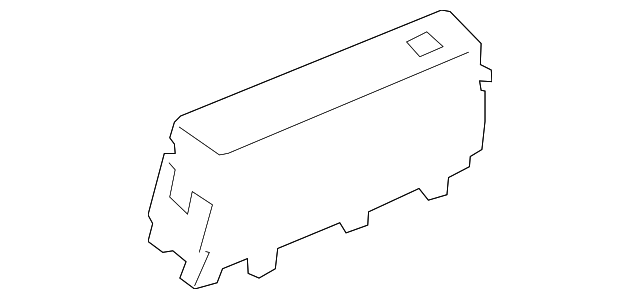 4N0-959-673-H - Multi Switch 2019-2025 Audi | Audi OEM Parts Guy