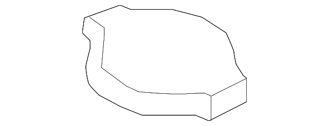 2015-2019 Hyundai Sonata Radiator Cap 25330-C2000 | OEM Parts Online