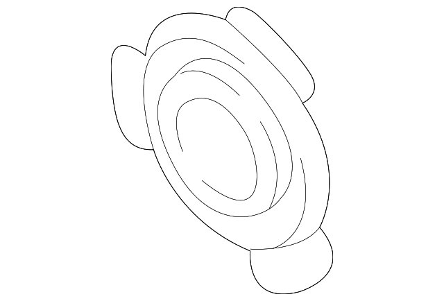 MD357274 - Crankshaft Position Sensor 2001-2006 Mitsubishi Montero ...