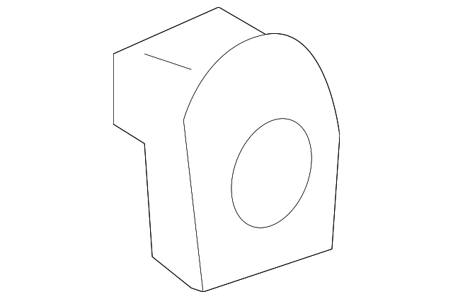 Genuine Toyota Tail Lamp Assembly Upper Retainer part# 81497-52020 for ...