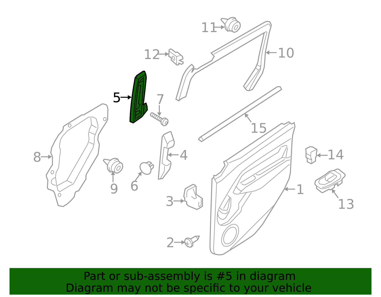 dt1z17266b26aa - Ford Trim Bezel 2019-2023 Ford Transit Connect ...