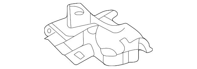 Genuine Lower Bracket for 2021-2025 Volvo | Part# 32227354 | Over 30% ...