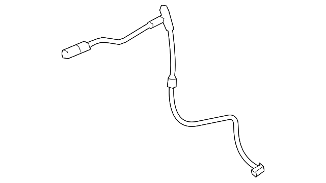 2013-2019 Land Rover Wear Indicator LR033275 | OEM Parts Online