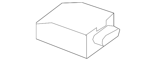 Control Module 5Q0-906-093-C | OEM Parts Online