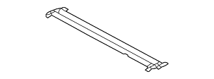 4K5-877-307-A-ET1 - Sunshade 2022-2025 Audi | Audi OEM Parts Guy