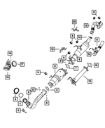 Mopar Catalytic Converter | Mopar Online Parts