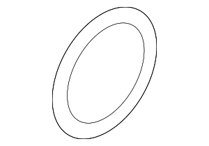 21421-2M000 - Front Crank Seal 2020-2025 Kia | Kia.Parts Store