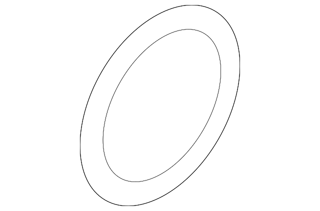 21421-2M000 - Front Crank Seal 2020-2025 Kia | Kia.Parts Store