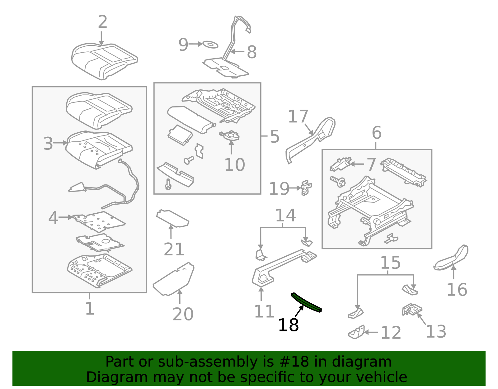 2022-2024 Lincoln Navigator | Front Trim | NL7Z-78647K11-AB | Walls ...