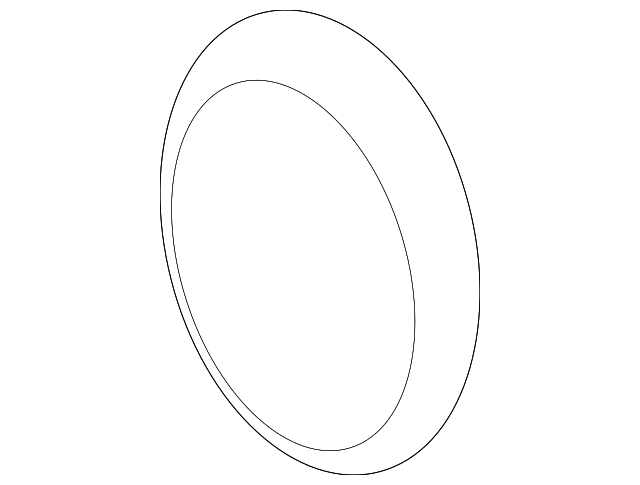 2002-2005 Buick Rendezvous Emblem 10426418 | Shop Matick Buick GMC