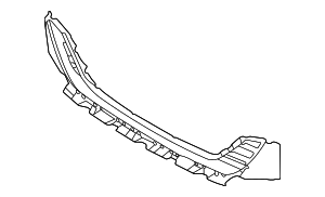 51-11-8-077-358 - 2021-2024 BMW - Lower Grille | Buy BMW Parts Now