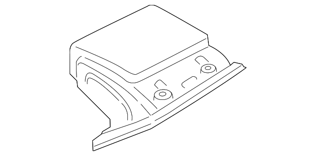 51-45-6-997-930 - 2017-2023 BMW - Storage Tray | Buy BMW Parts Now