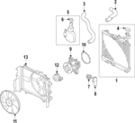 Shop Mitsubishi Thermostats For All Brands & Models | Mitsubishi Direct ...
