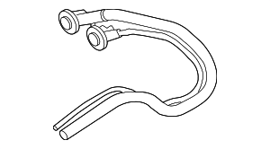 Genuine BMW 61-12-9-130-313 | Battery Cable | FREE Shipping on Most ...