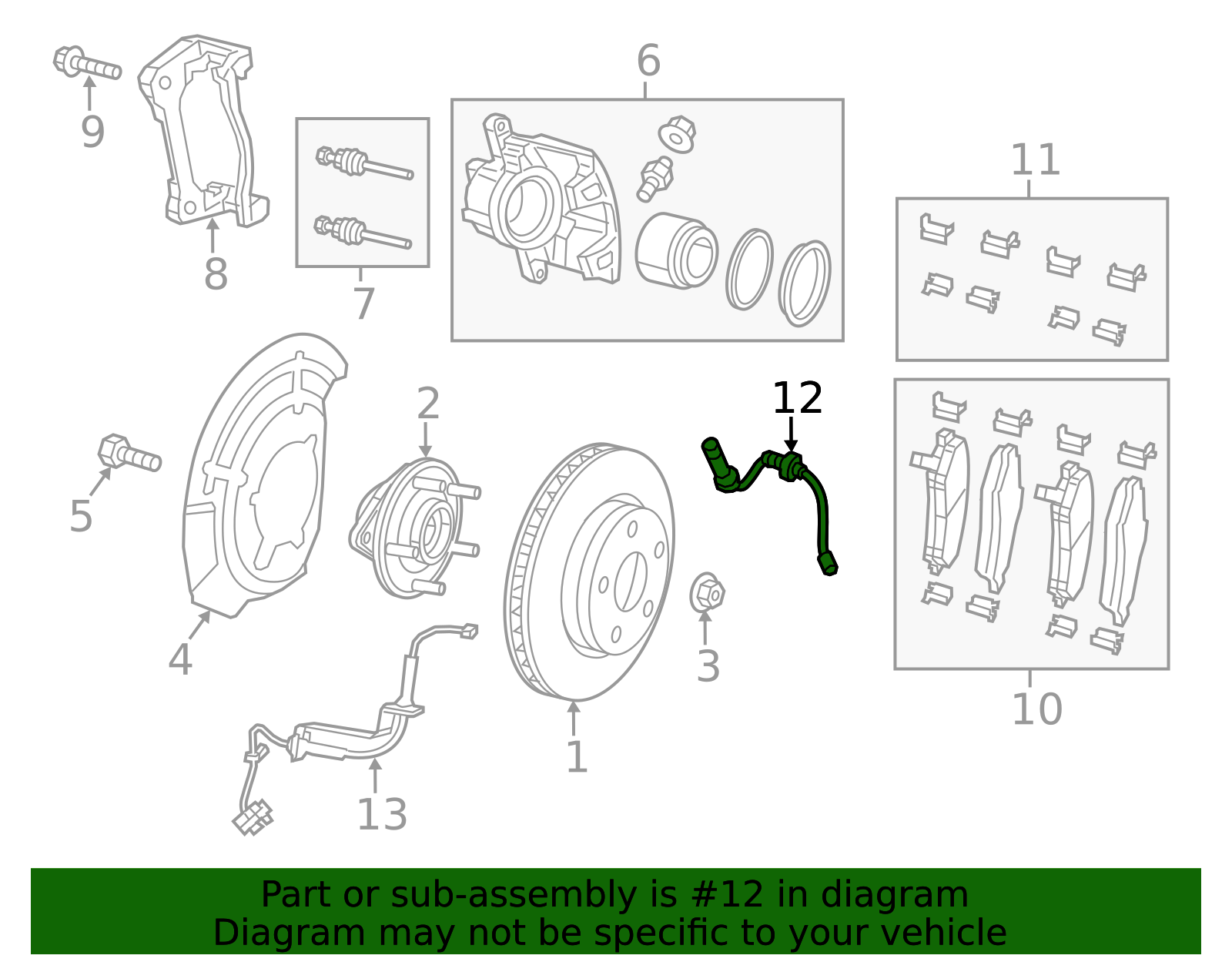 68200265AC - Rear Bumper | Mopar Parts Canada