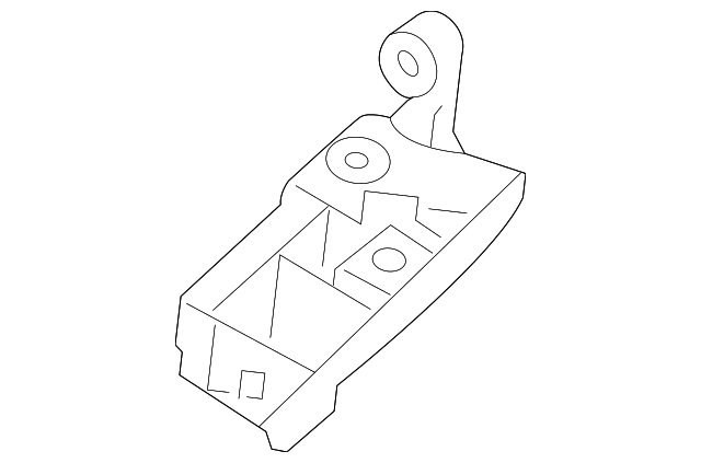 6LC27LK5AB - Console Armrest | Mopar Parts Canada