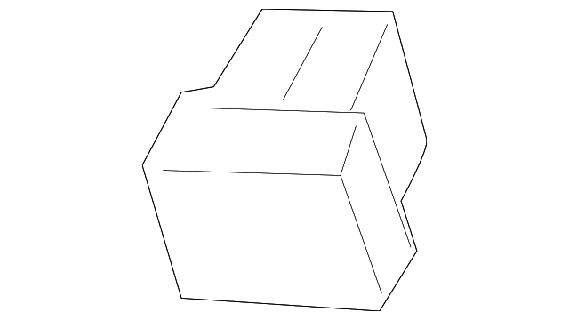 Genuine Toyota Fuel Door Spring part# 77366-52011 for 2009-2025 Toyota ...