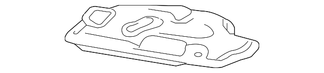 2005-2014 Volkswagen Transmission Oil Filter 09G-325-429-A | VW Direct ...