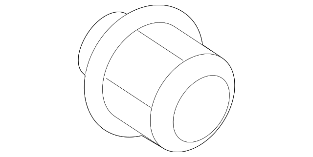 1990-2025 Hyundai Wheel Nut 52950-14140 | OEM Parts Online