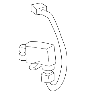 L510-15-15Y - Control Unit 2002-2013 Mazda | Florida Mazda Parts