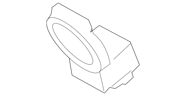 LR011512 - Steering Sensor Assembly 2010-2013 Land Rover | Land Leaping ...